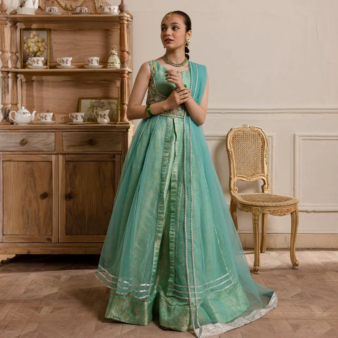 Rabeeha – UY Collection