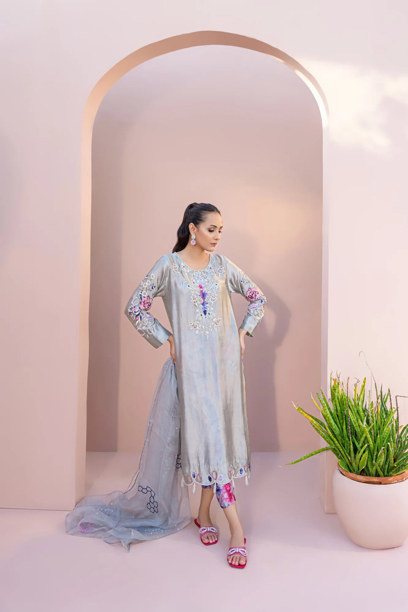 Steel – UY Collection