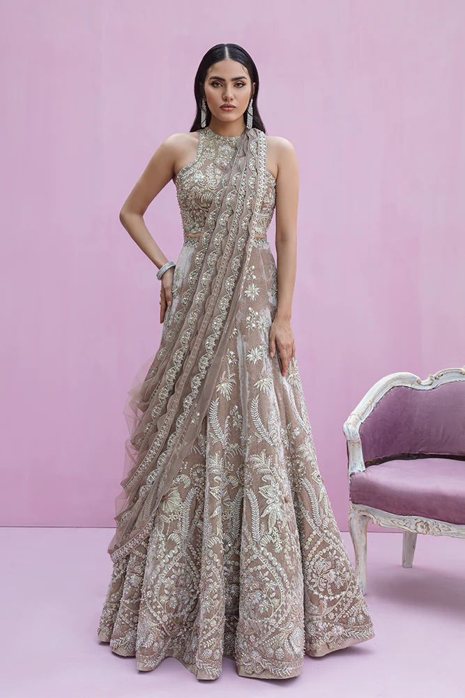 MONIREH – UY Collection