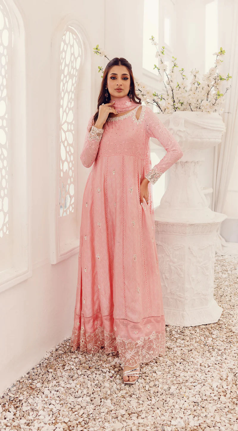 Lamia - Pink – UY Collection