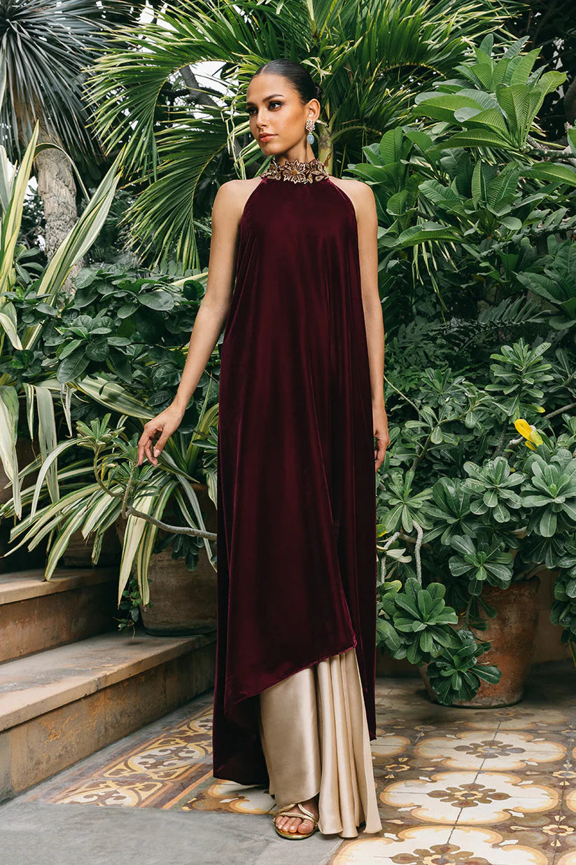 Sivya - Reyna Velvets – UY Collection